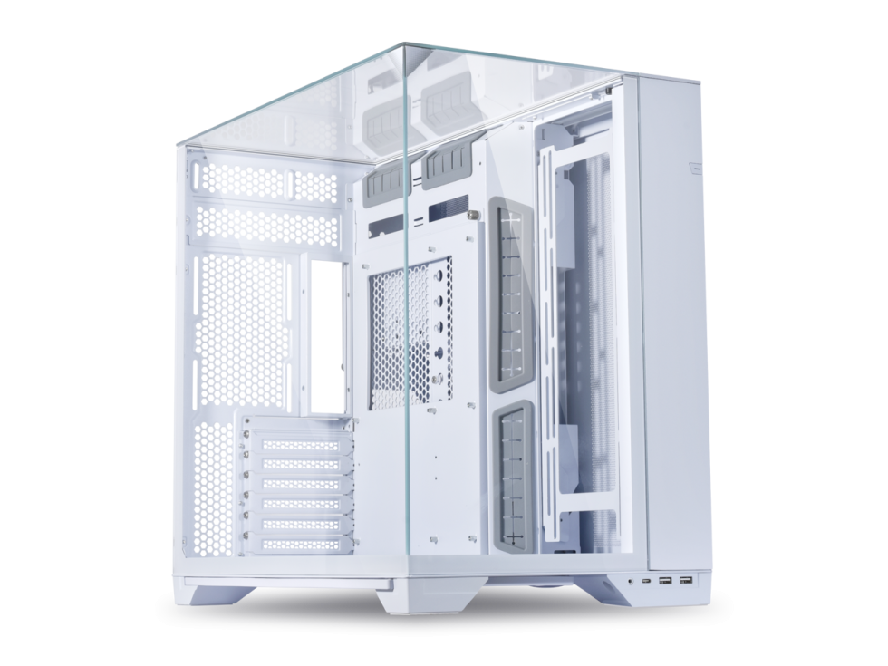 Best Custom PC Builder Canada | Micro-Vision Computers