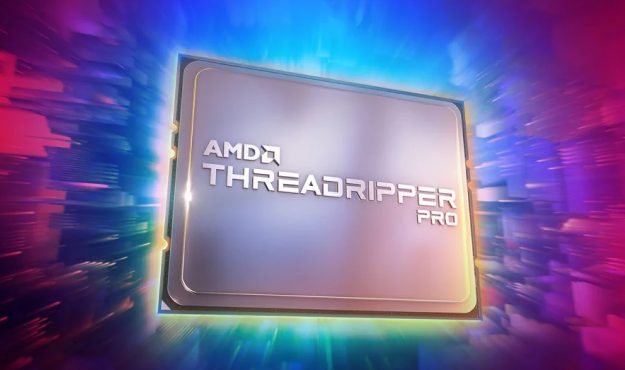 AMD Threadripper - Micro-Vision Computers