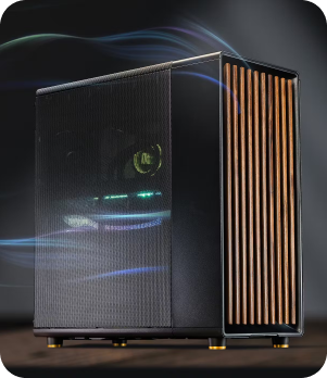 AMD Threadripper - Micro-Vision Computers