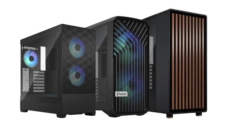 Get The Perfect Custom Built PCs For Every Need In Canada