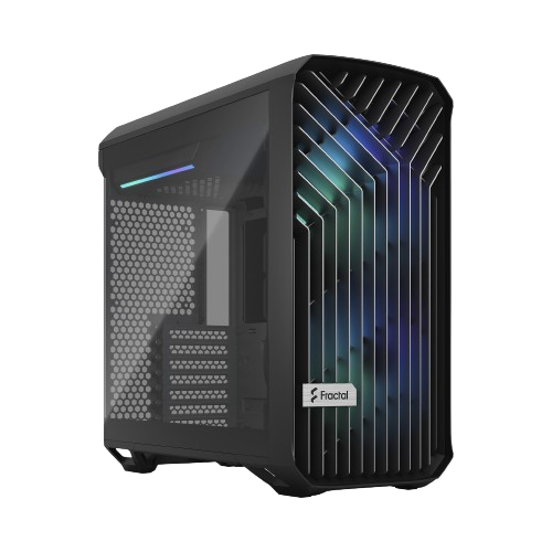 Best Custom PC Builder Canada | Micro-Vision Computers