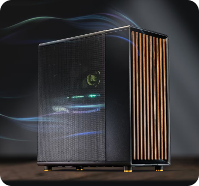 Get The Perfect Custom Built PCs For Every Need In Canada