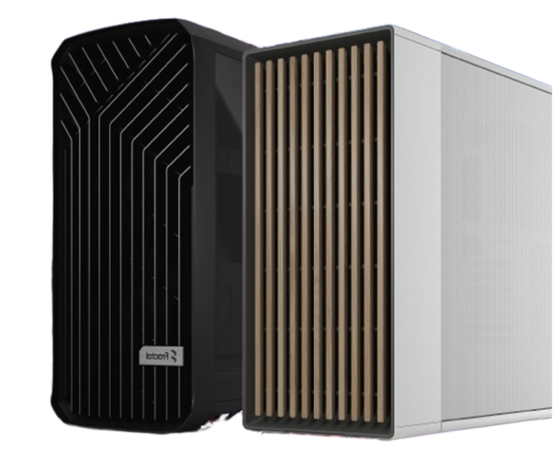 Custom PC Builder Canada - Order Online, Desktop, Gaming, Workstation