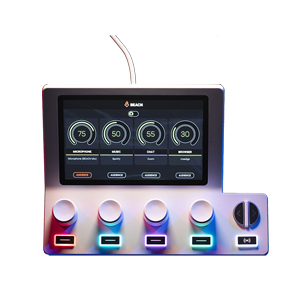 Best Custom PC Builder Canada | Micro-Vision Computers